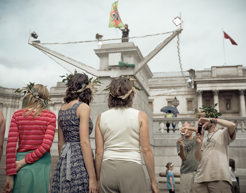 one & another - Clare Richardson