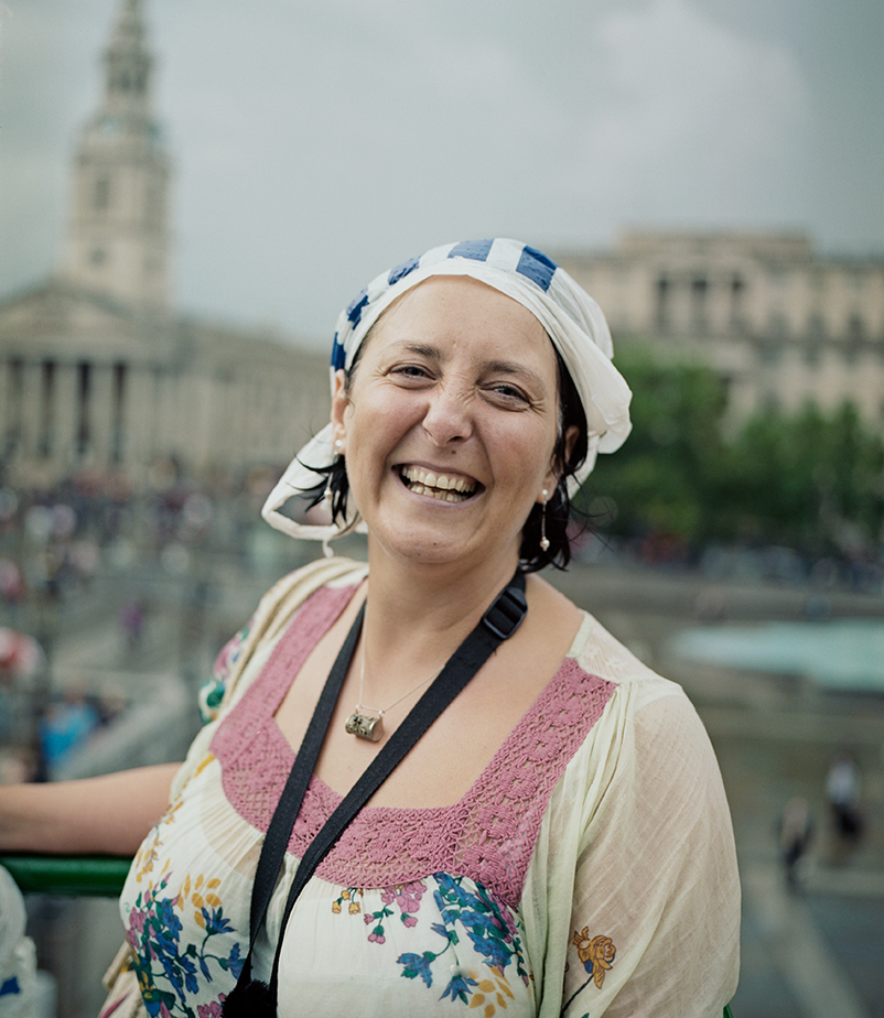 one & another - Clare Richardson